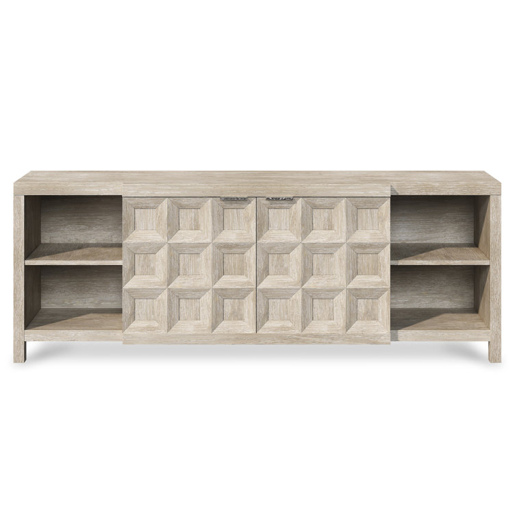 Bernhardt Prado Media Console | Perigold
